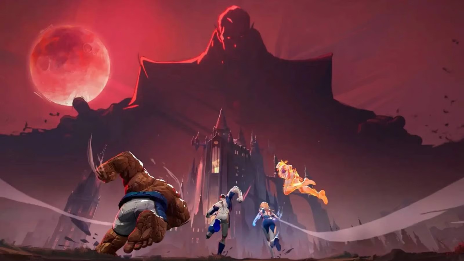 Comment Trouver Et Utiliser Le Codex Céleste Dans Marvel Rivals