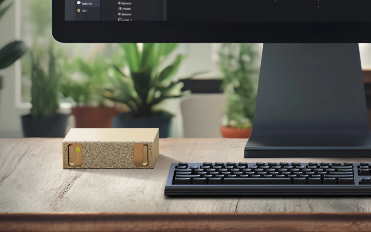 Nvidia Unveils Project Digits: A $3,000 AI Supercomputer You Can Buy