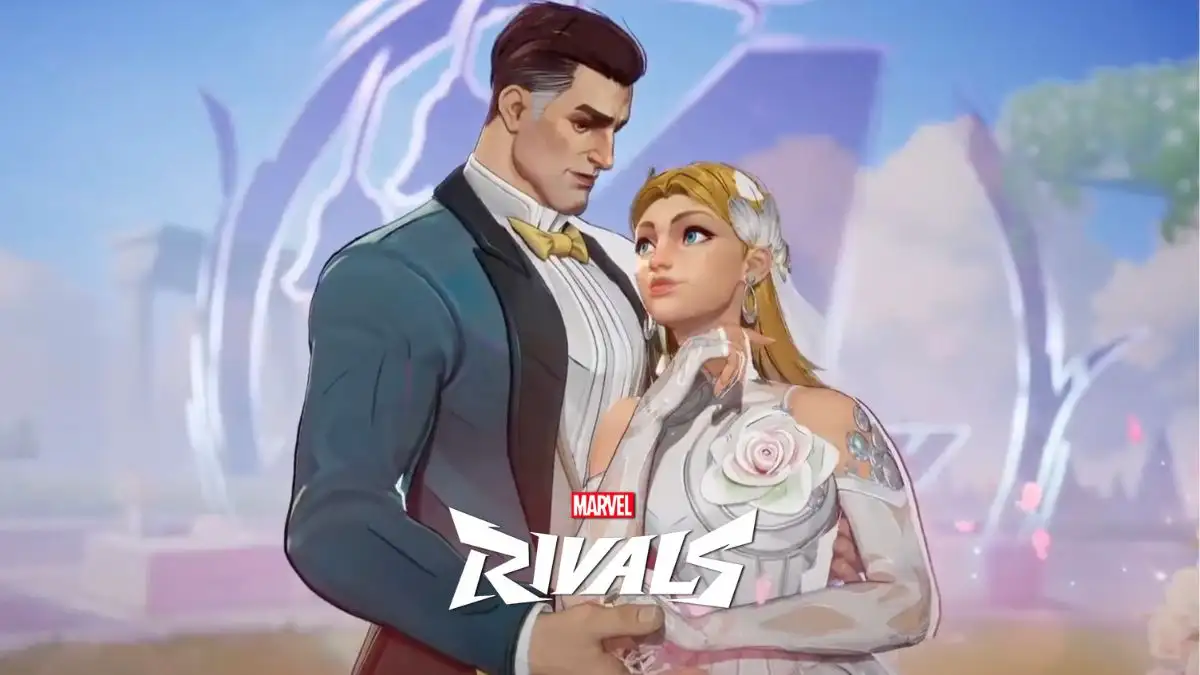 Rivals Marvel : Les Costumes Fantastiques Vie Date De Sortie Date Et ...