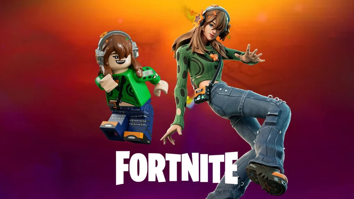Fortnite Fuites : PJ Skin Remix à Venir Bientôt